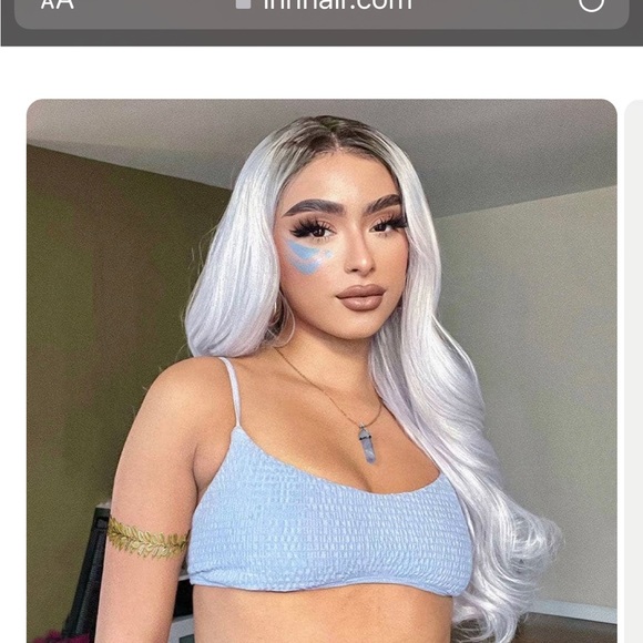 Hair | Inh Wig | Poshmark